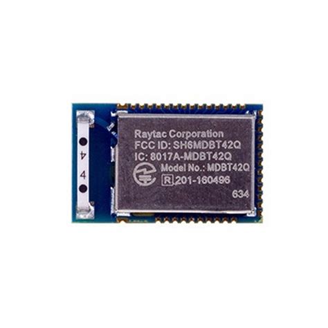 Module Ble Mdbt42q 317030213 Gotronic
