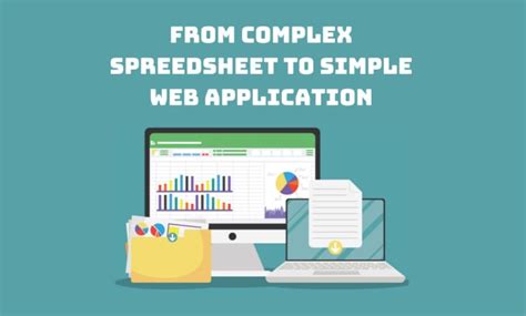 Turn Your Excel Sheet Into A Responsive Web Application By Moadakharraz