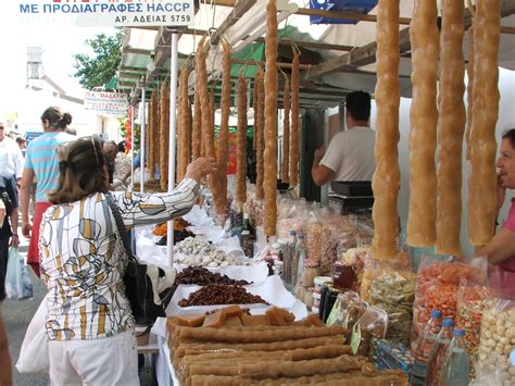 ΜΕΓΑΛΑ ΠΑΝΗΓΥΡΙΑ ΣΤΗΝ ΚΥΠΡΟ Παπαγεωργίου Κώστας