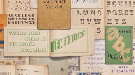 Talking Vietnamese Diacritics With Sheila Ngọc Phạm