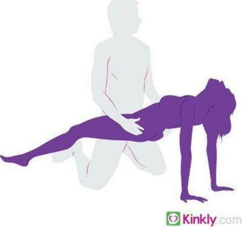 The 6 Best Sex Positions For Weight Loss And Exercise Yourtango
