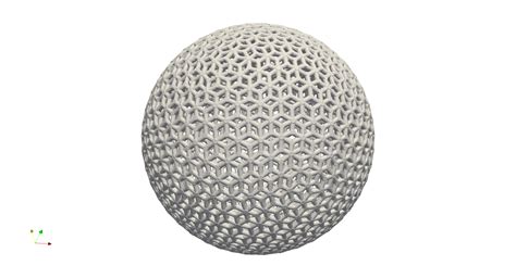 Surface Lattice — Artisan 0 2 13 Documentation