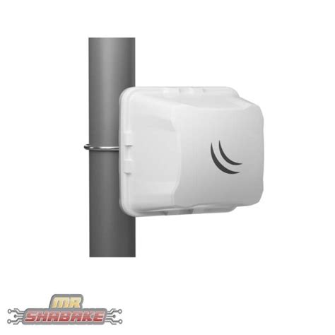 خرید رادیو وایرلس میکروتیک Wireless Wire Cube مترشبکه