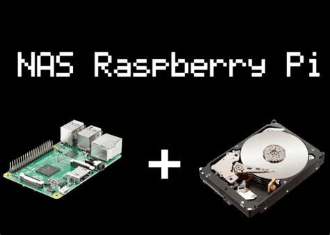 Raspberry Pi NAS Tutorial Geeky Gadgets