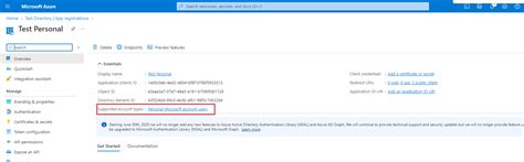 How To Verify Azure App Microsoft Qanda