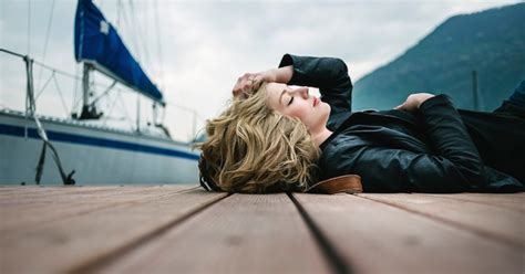 5 Reasons You Shouldnt Blame Yourself After Being Blindsided By Rejection