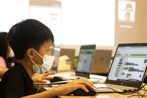 Coding Lab Educator Feature Interview With Thinzar Htet Codinglabhq