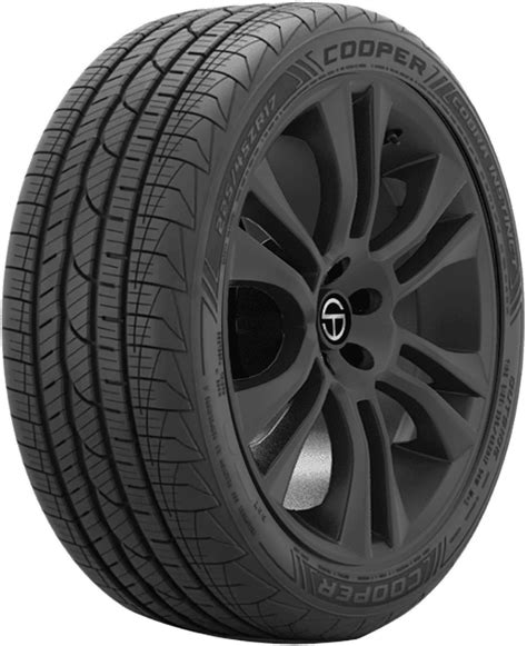 Cooper Cobra Instinct All Season Passenger Tires Online SimpleTire