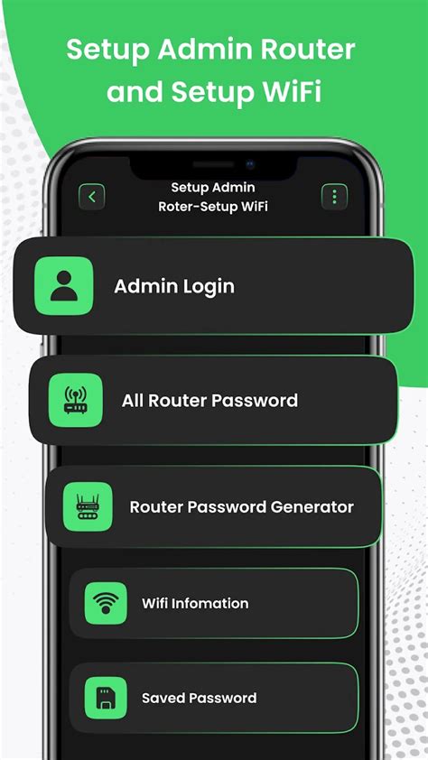 下載 Setup Admin Router Apk Android版 雷電模擬器