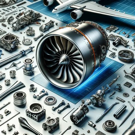 Aero Space Components Jp Aerospace Pvt Ltd Bengaluru