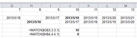 Excel Matchless Than Function Behaves Inconsistently Stack Overflow