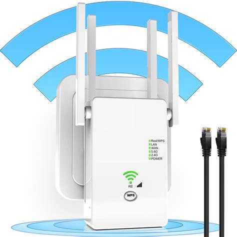 Best Wifi Extender Inez Lucienne