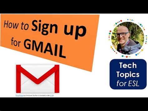 How To Sign Up For Gmail In 5 Easy Steps YouTube
