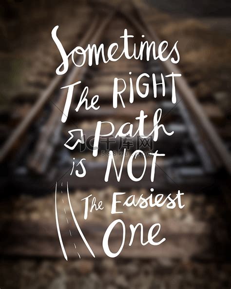 正确的路径消息向量高清摄影大图 千库网