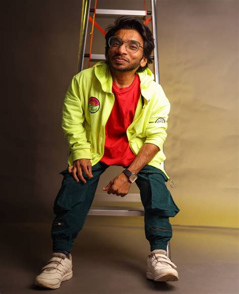 Arun Kushwah A Star Hailing From Gwalior Making Waves In Bollywood