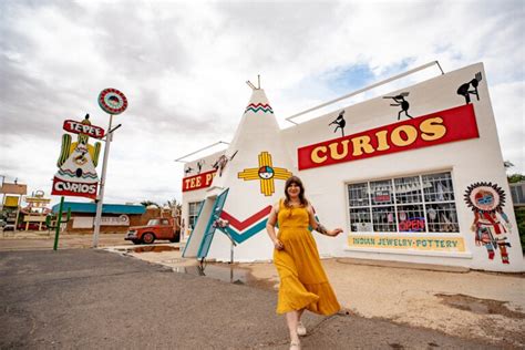 Top 15 New Mexico Route 66 Attractions