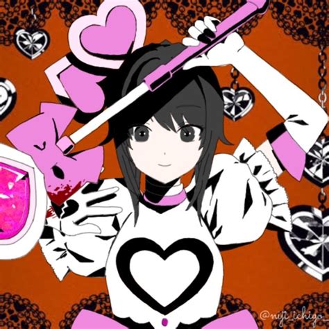Ayano Aishi Yandere Simulator And 1 More Drawn By Parukogenshin