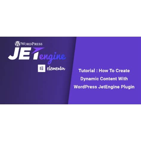 Jetengine External Modules Adding And Editing Dynamic Content With
