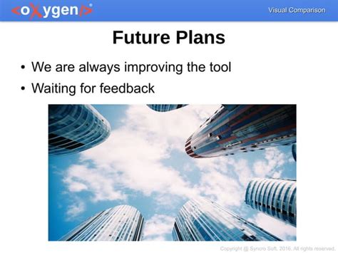 Comparing And Merging Xml Documents In Visual Mode Ppt