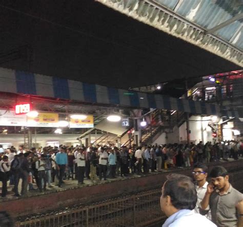 Andheri Railway Station 孟買 旅遊景點評論 Tripadvisor