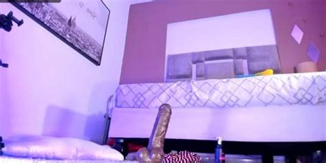 Delicious Ebony Booty