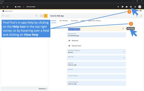 Excel To Web App Quick Easy Free Step Tutorial