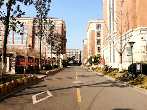 itc广播方案助力江苏省宿迁市马陵中学 企业新闻 中国安全防范产品行业协会