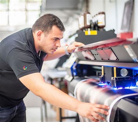 Web To Print Solutions