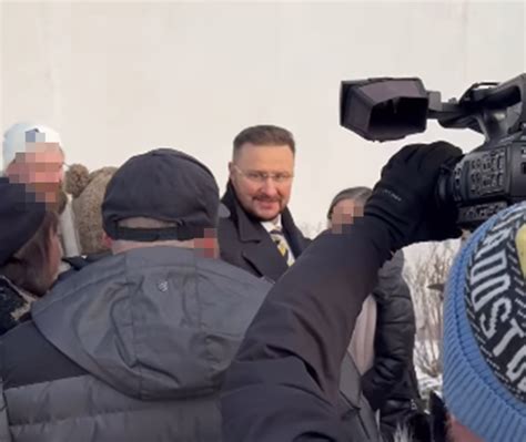 Ryszard Bogucki Niczym Celebryta Tak Zachowywał Się Pod Więzieniem