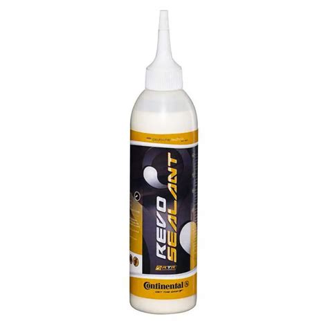 Continental Revo Sealant 240ml Tubeless Sealant Clear Bikeinn