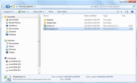 How To Tutorial Sqlite Forensic Explorer Software
