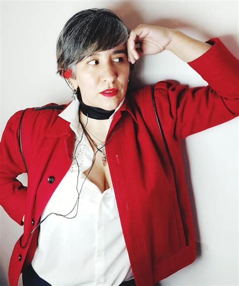 Premium Photo Sexy Woman Vintage Style