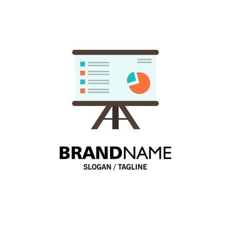Presentation Analytics Business Chart Graph Marketing Report Business
