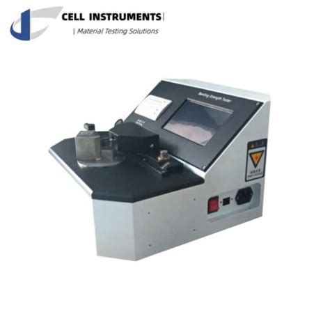 Get A Free Quote For Bending Stiffness Tester 1 Set From Cell Instruments Co Ltd Contact