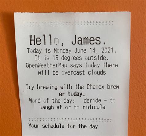using a thermal printer on your raspberry pi piday raspberrypi raspberry pi adafruit