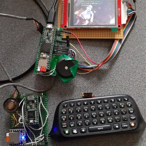 YetAnotherTeensyLaptop Hackaday Io