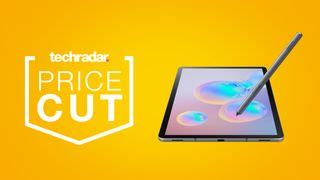Samsung Galaxy Tab Deals Are Even Cheaper This Week Lowest Price Ever Available Now Techradar