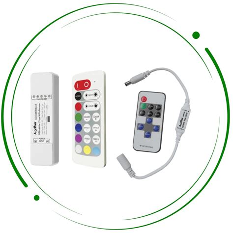 Controller Led