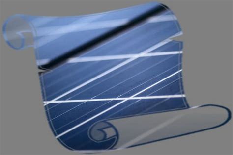 Нови слънчеви панели се сгъват като книга Technews Bg