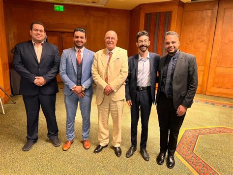 Ahmed Azzam On Linkedin I Recently Attended The African Reinsurance Corporation Seminar On