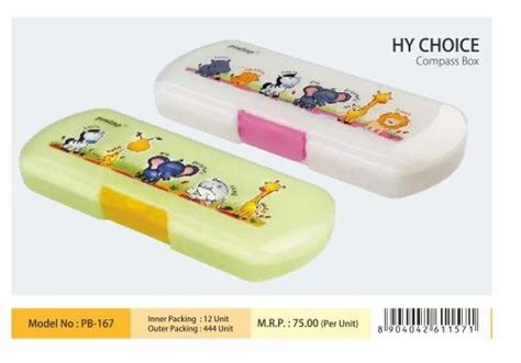 Pratap Combo Hy Choice Compass Box Packaging Type Packet At ₹ 100