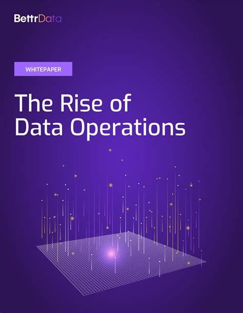 Data Quality Metrics Core Analytics For Better Data Control