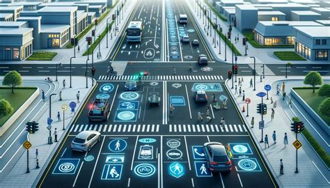 Enhancing Road Safety Best Practices And Strategies ECOROADS