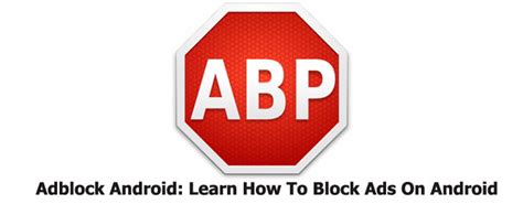 Adblock Android Know How To Block Ads On Android JoyofAndroid