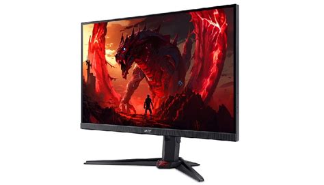 ایسر مانیتورهای گیمینگ نیترو را با نرخ تجدید 500 هرتز به بالا رونمایی کرد فارنت