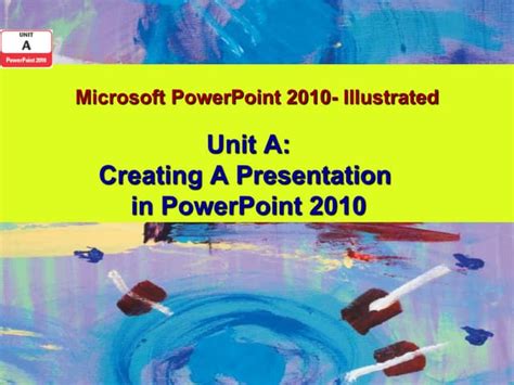 Introducing Powerpoint 2010 Pptx