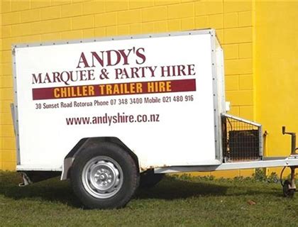 Outdoor Event Hire Rotorua Taupo And Central North Island