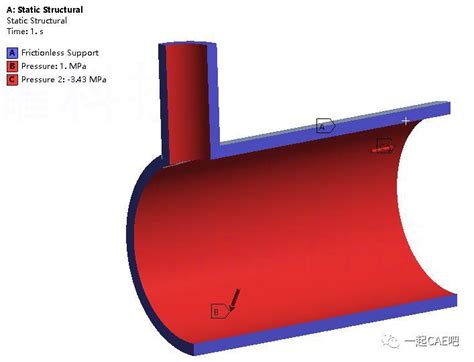 Ansys中疲劳分析工具fatigue Tool的运用 知乎