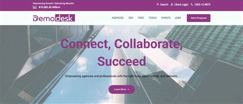 Header Elementor Templates Free Download Aero Business Solutions