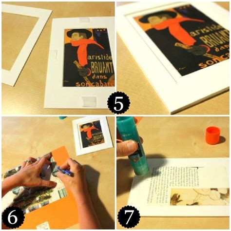 How To Make Custom Frames For Less Guest Post Craftionary